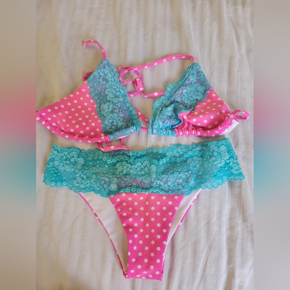 Dollcake | Swim | Doll Swimwear Bikini | Poshmark